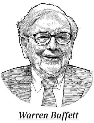 Warren Buffett se aposenta. No auge - Brazil Journal
