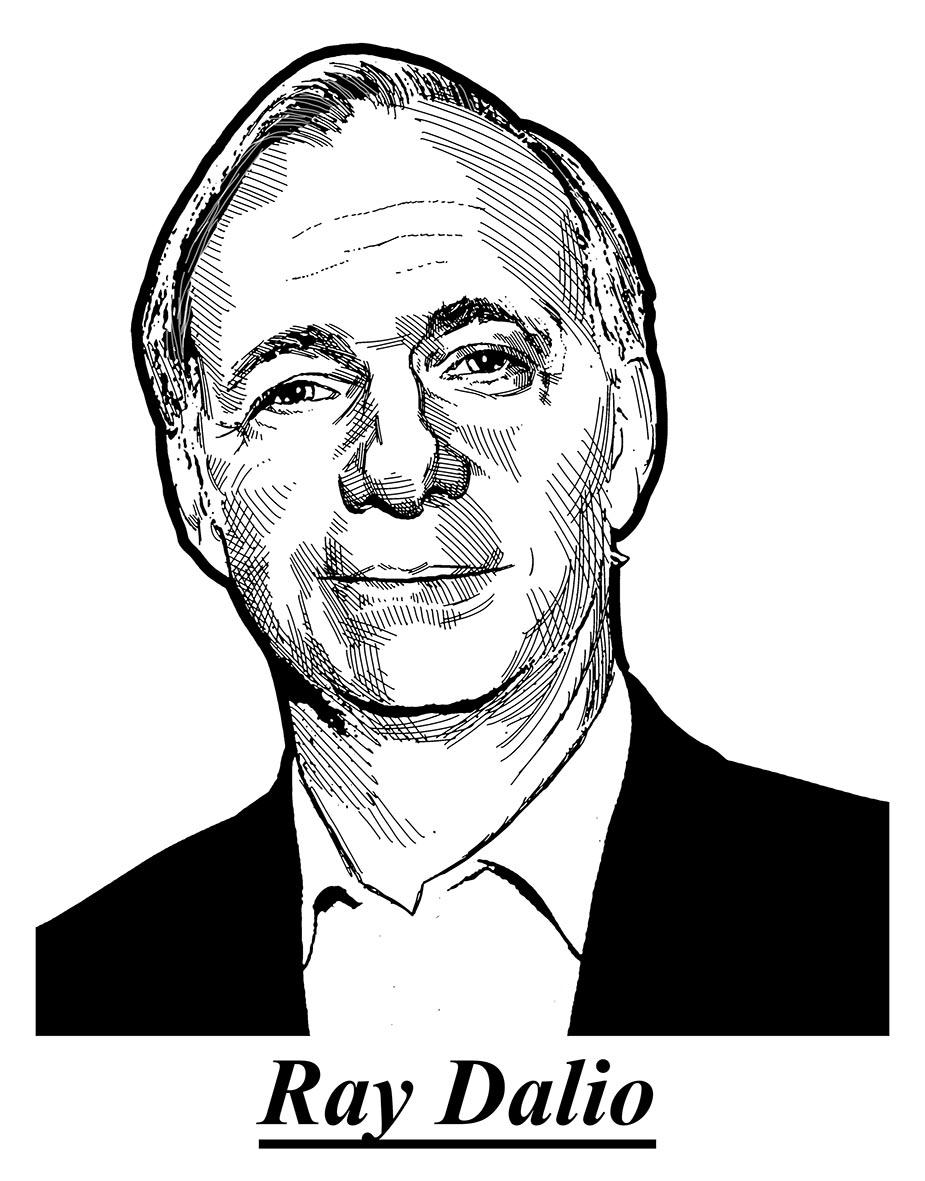 Ray Dalio abre mão do controle da Bridgewater - Brazil Journal