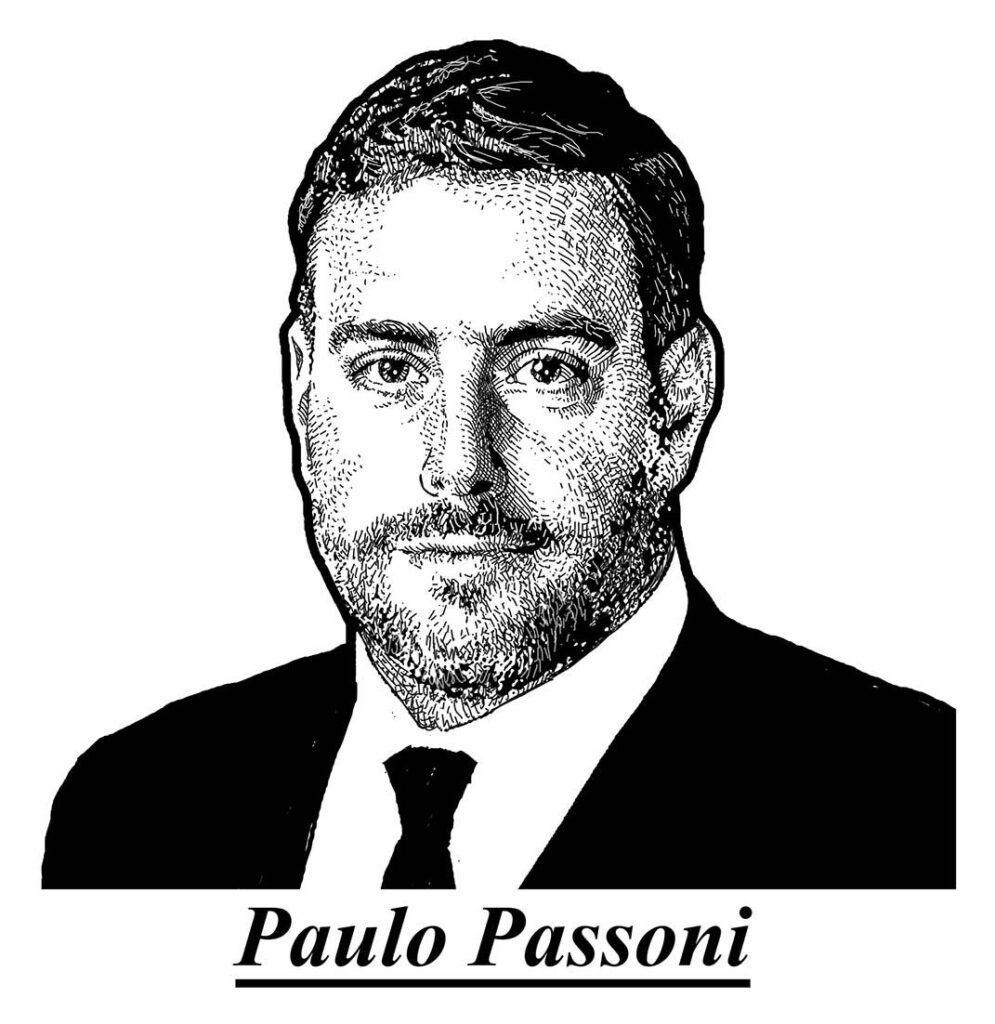 Ex-Softbank, Paulo Passoni vira sócio da Valor Capital - Brazil Journal