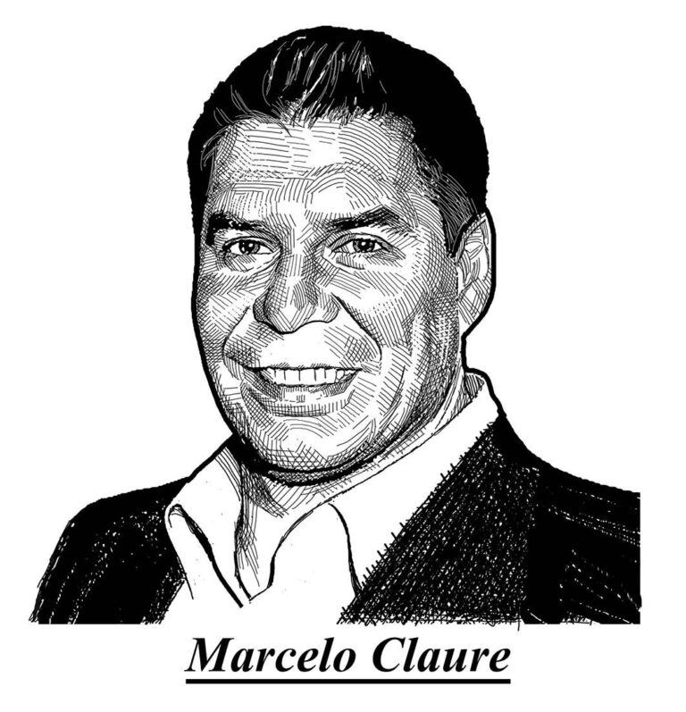 EXCLUSIVO: Os planos da Bicycle, a nova gestora de Marcelo Claure e Shu ...