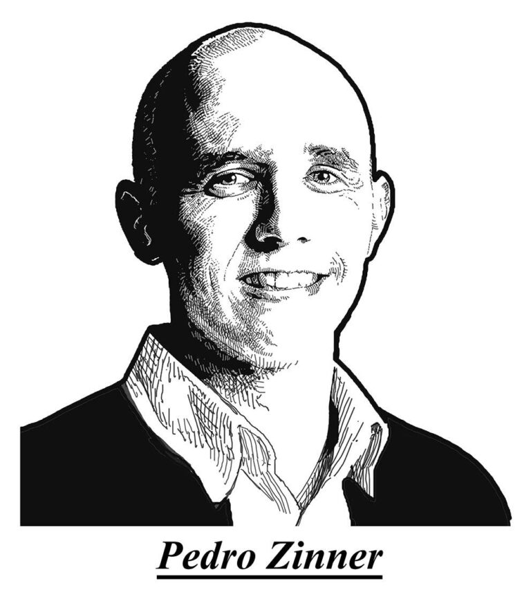 BREAKING: Pedro Zinner vai comandar a Stone - Brazil Journal