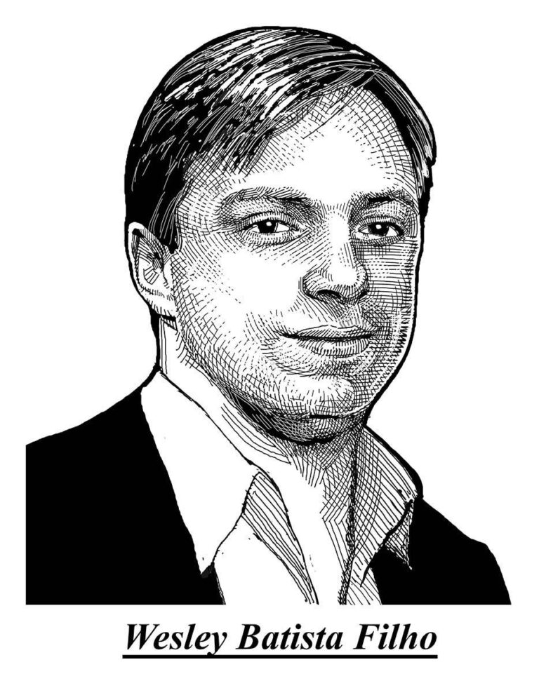 Wesley Batista Filho assume a JBS USA - Brazil Journal