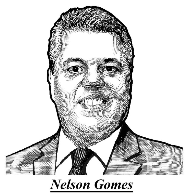 BREAKING: Cosan anuncia Nelson Gomes como novo CEO - Brazil Journal