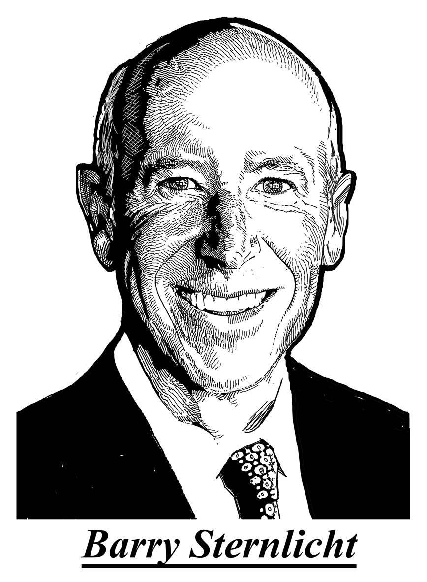 Barry Sternlicht quer levantar um SPAC - Brazil Journal