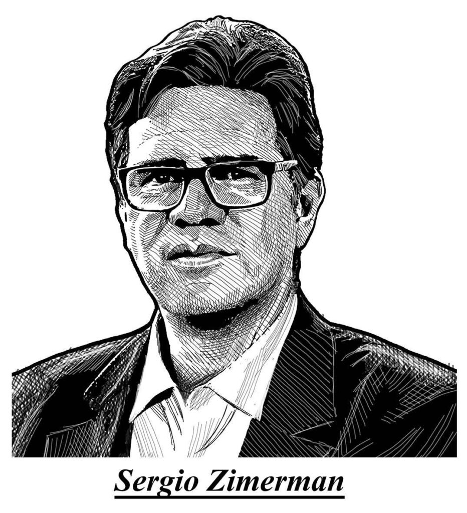 Zimerman usa derivativos e chega a 43% da Petz - Brazil Journal