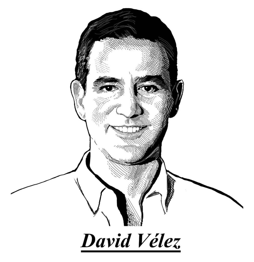Falamos com o chief design officer do Nubank. Ele quer o ‘amor fanático ...