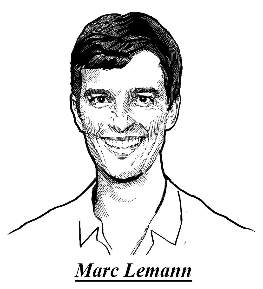 A tacada de Marc Lemann na On Running - Brazil Journal