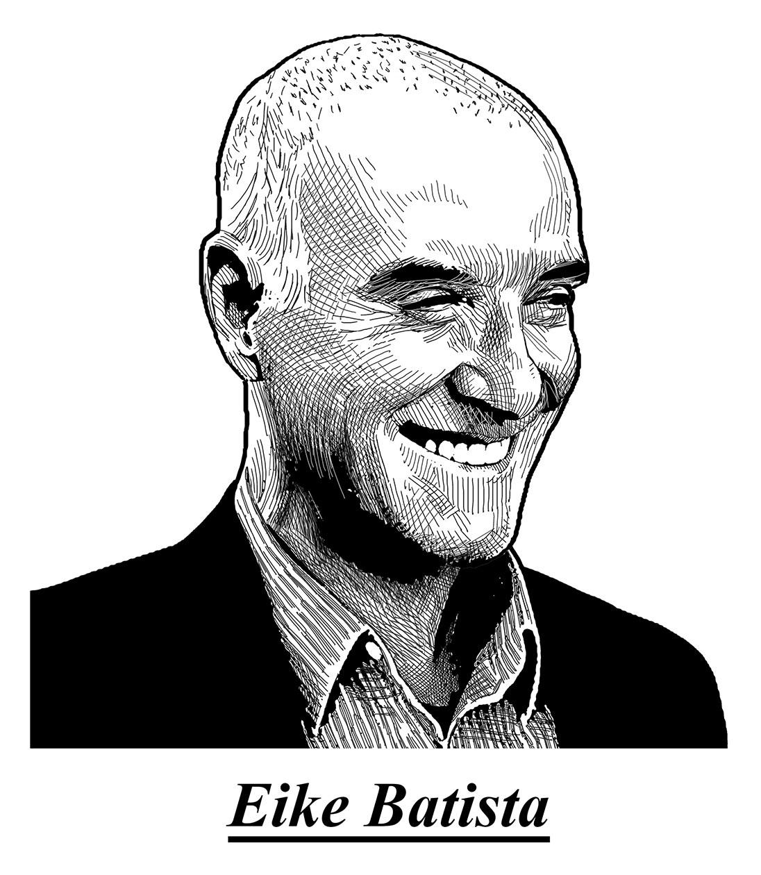 Eike Batista quer que você conheça o seu lado da história - Brazil Journal