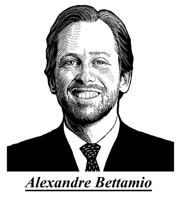 No BofA, Bettamio agora é ‘global’ - Brazil Journal