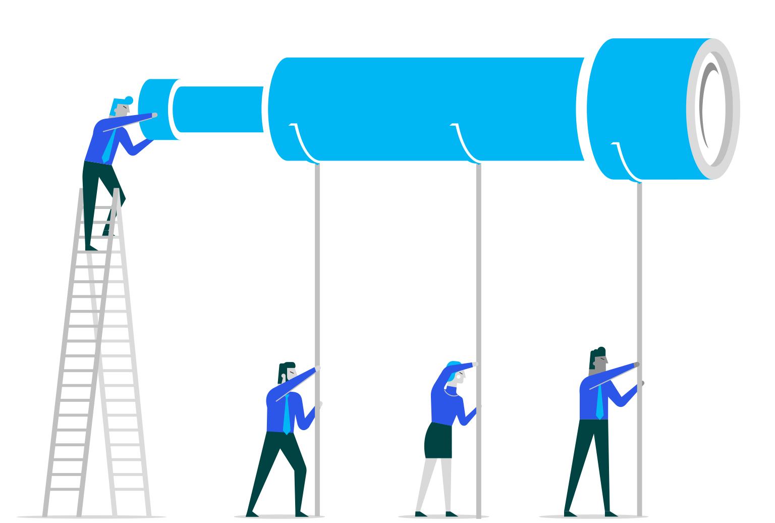 Excelência comercial em empresas de bens de consumo: o novo normal ...