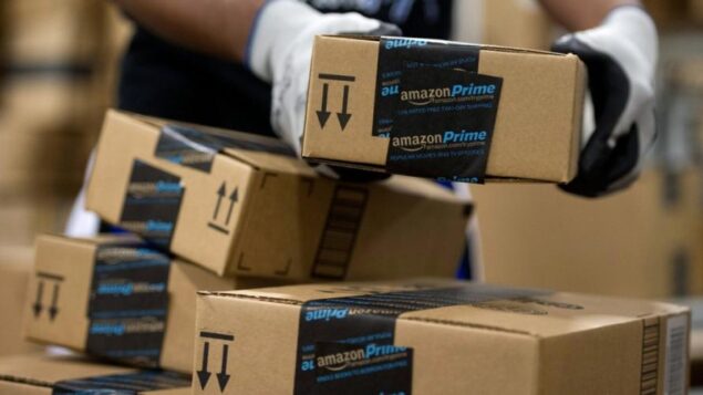 BREAKING: Amazon lança Prime no Brasil com frete grátis e streaming ...