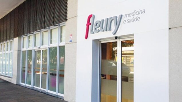 Advent começa desembarque do Fleury - Brazil Journal