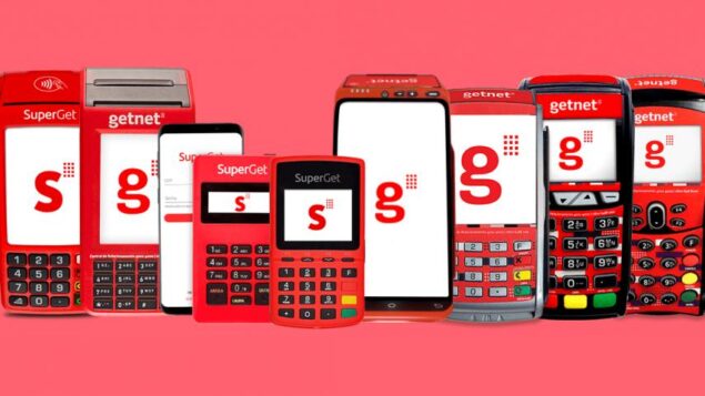 A estreia da GetNet na Bolsa - Brazil Journal