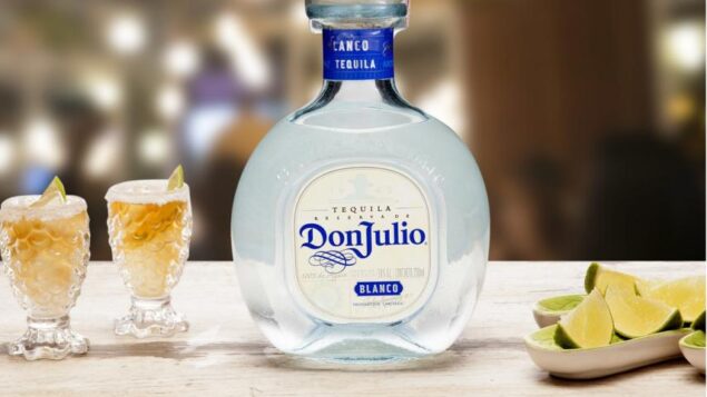 Na Diageo, a tequila está bombando – e um brasileiro vai comandar a ...