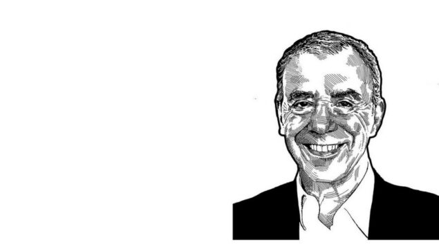 Bela carreira, Julinho! - Brazil Journal