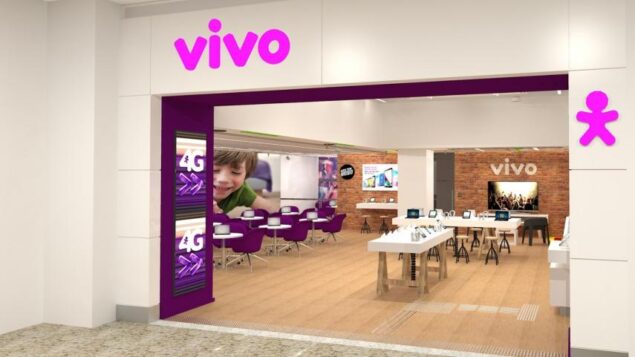 Vivo anuncia JV com Ânima e quer ecossistema digital robusto - Brazil ...