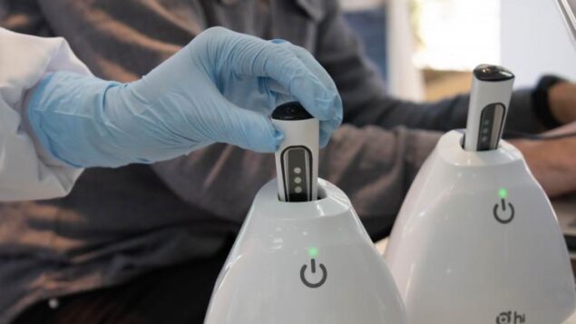 Como a Hilab fez dos testes rápidos um negócio de R$ 300 milhões ...