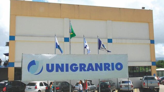 EXCLUSIVO: Ser fez oferta pela Unigranrio - Brazil Journal