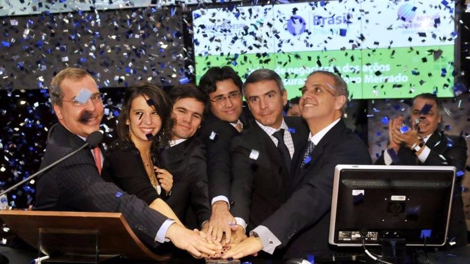 EXCLUSIVO: Modena Capital: Quando analisar um IPO, procure o M&A ...