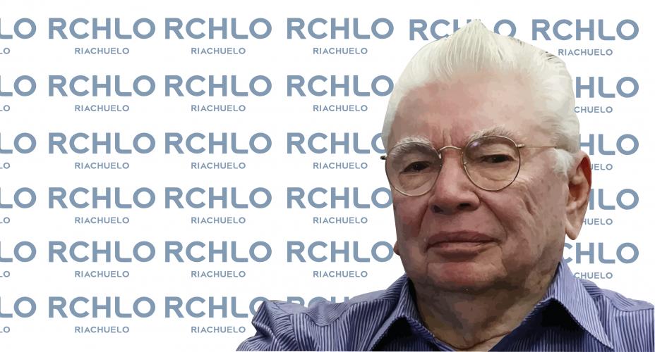 MEMÓRIA: Nevaldo Rocha, que construiu do nada um império do varejo ...