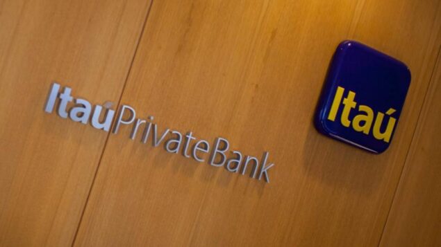 Itaú: Percy Moreira é o novo head do Itaú USA e Private internacional ...