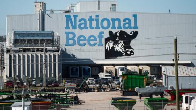 Marfrig compra mais 30,7% da National Beef por US$ 860 milhões - Brazil ...