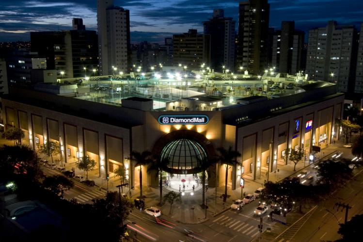 Multiplan compra o Diamond, seu segundo melhor shopping - Brazil Journal