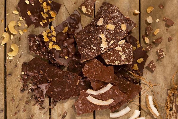 Dengo, a fantástica marca de chocolate do fundador da Natura - Brazil ...