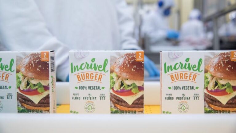 Seara começa a levar a Incrível a sério - Brazil Journal