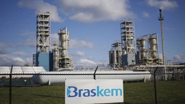 EXCLUSIVO: Odebrecht contrata Lazard para retomar venda da Braskem ...