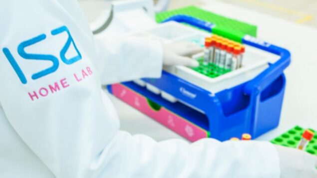 A ISA LAB está reinventando os exames (e as vacinas) a domicílio - Brazil Journal