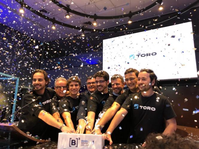 Toro busca private equity para crescer seu modelo ‘ganha-ganha ...