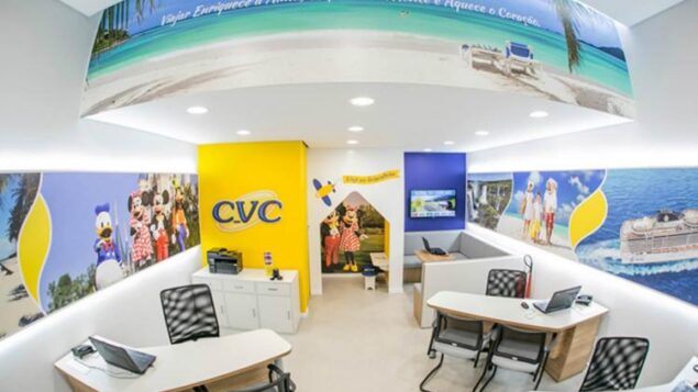 CVC reduz seu custo para R$ 50 mi/mês - Brazil Journal