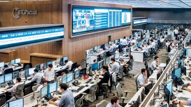 BREAKING: Amos Genish vai liderar varejo digital do BTG - Brazil Journal