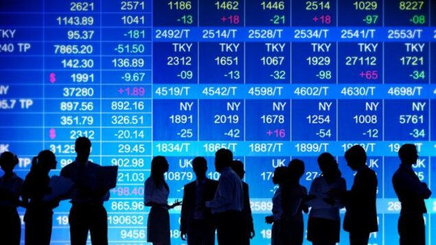 SPAC WATCH: HPX levanta US$ 220 milhões - Brazil Journal