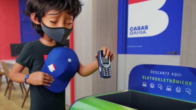 A estratégia verde da Via Varejo - Brazil Journal