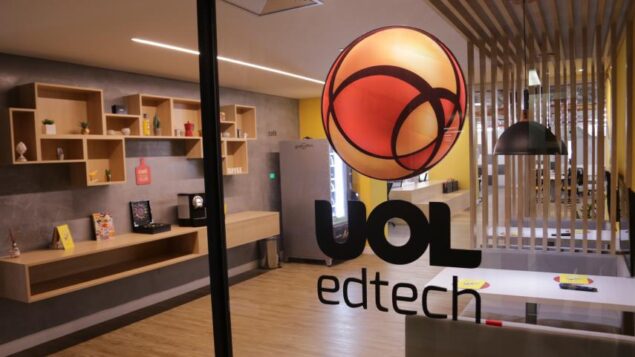 EXCLUSIVO: UOL Edtech compra Passei Direto - Brazil Journal