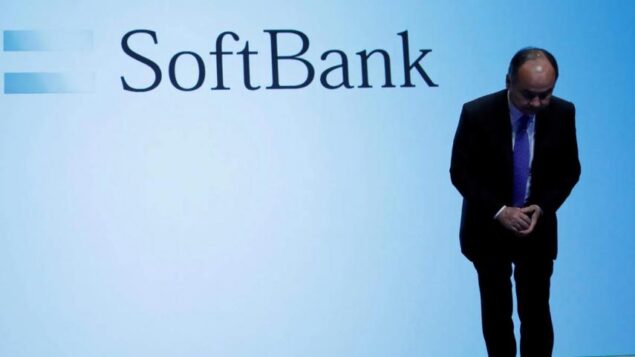 Softbank faz spinoff de fundo early stage; nasce a Upload Ventures ...