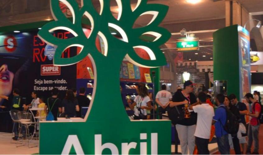 Editora Abril tem novo diretor comercial. Detalhe: ele nunca trabalhou ...