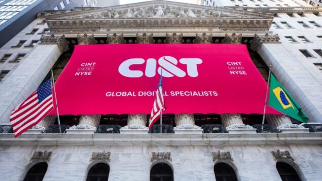 CEP no Brasil força CI&T a reduzir preço, mas papel dispara na estreia ...