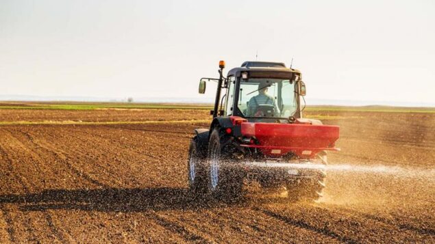 A nova dona dos fertilizantes Heringer - Brazil Journal