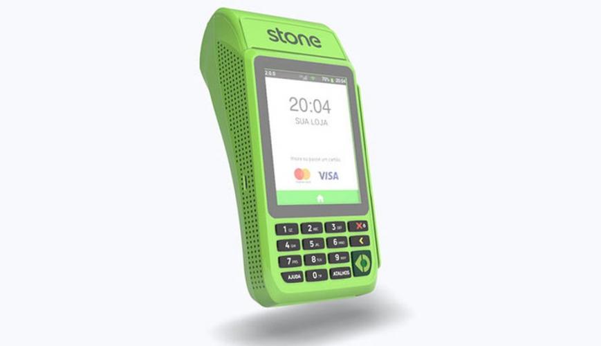 Linx: Stone melhora oferta e altera non-compete, mas mantém estrutura ...