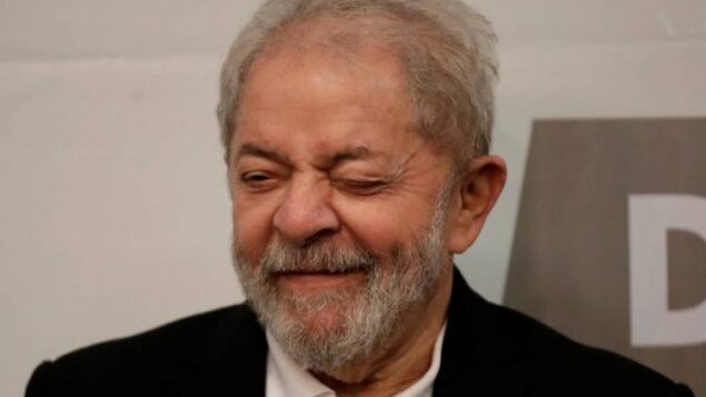 Lula, o gigante da coerência - Brazil Journal