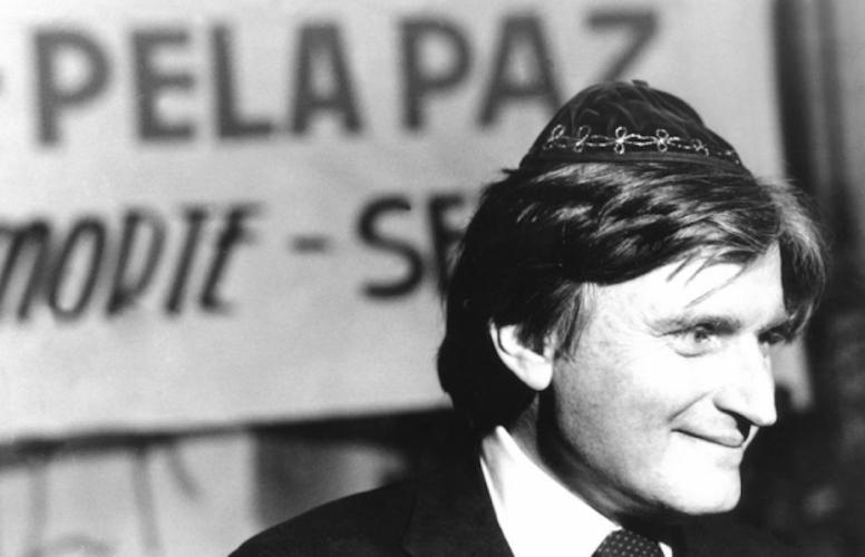 Henry Sobel, o rabino do Brasil - Brazil Journal