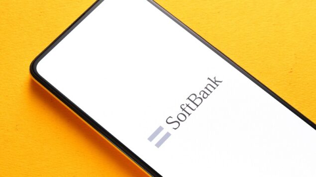 BREAKING: Softbank muda comando mais uma vez - Brazil Journal