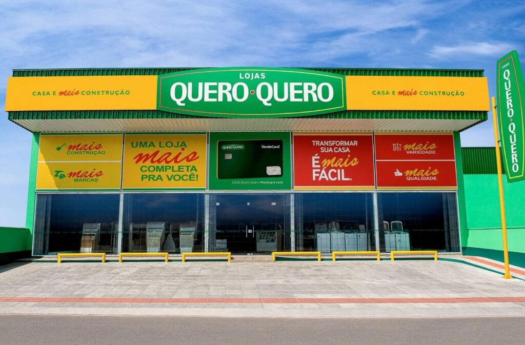 Alaska chega a 10% da Quero-Quero - Brazil Journal