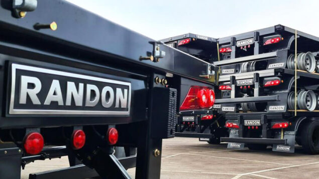 Randon compra a Hercules para fazer reboques nos EUA - Brazil Journal