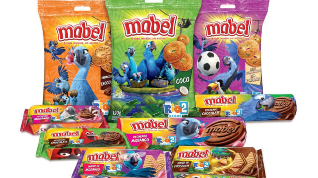 Camil entra em biscoitos com Mabel e Toddy - Brazil Journal Camil entra em biscoitos com Mabel e Toddy - Brazil Journal