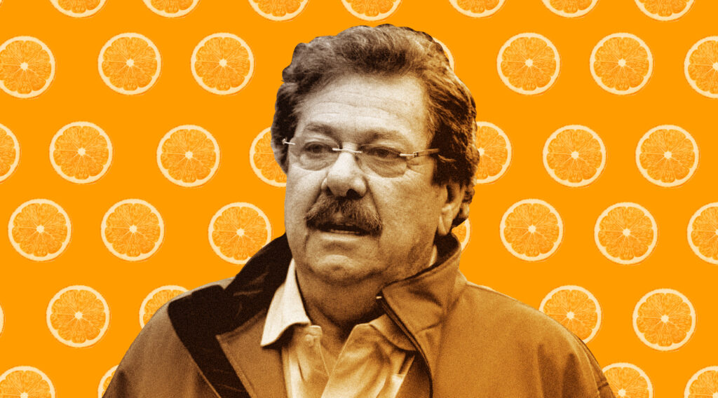 MEMÓRIA: José Luis Cutrale, o imperador da laranja - Brazil Journal