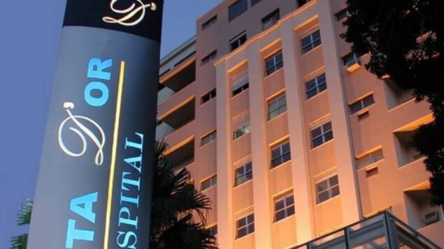 Rede D’Or: BofA vê margem apertada, corta preço mas mantém compra ...